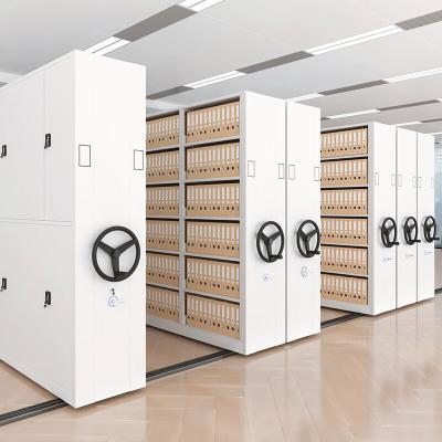 Cina Archivio manuale mobile in vendita