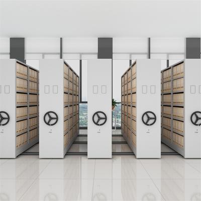 Cina Archivio manuale mobile in vendita