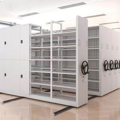 Cina Archivio manuale mobile in vendita