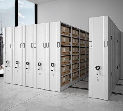 Cina Archivio manuale mobile in vendita