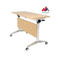China Space-Saving Movable Mini Workstation Computer Desk for Home Office and Student Study for sale