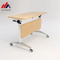 China Space-Saving Movable Mini Workstation Computer Desk for Home Office and Student Study for sale
