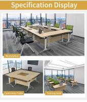 China Space-Saving Movable Mini Workstation Computer Desk for Home Office and Student Study for sale
