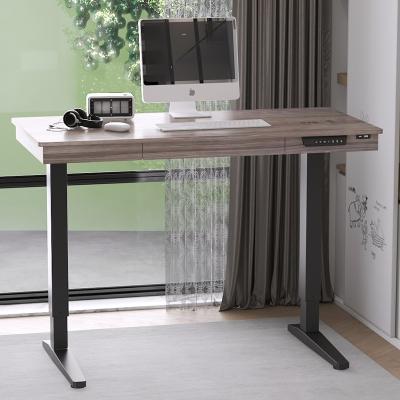 Cina Un ufficio unico per il desktop in piedi e laptop libero meno di 50 dB di rumore in acciaio inossidabile in vendita