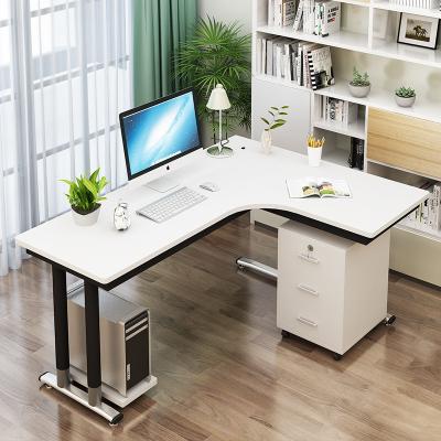 Cina Modern Office Workstation Fruniture Portable Standing Notebook Scrivania Per Divano in vendita