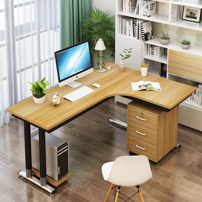 Cina Modern Office Workstation Fruniture Portable Standing Notebook Scrivania Per Divano in vendita