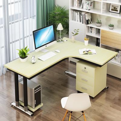 Cina Modern Office Workstation Fruniture Portable Standing Notebook Scrivania Per Divano in vendita