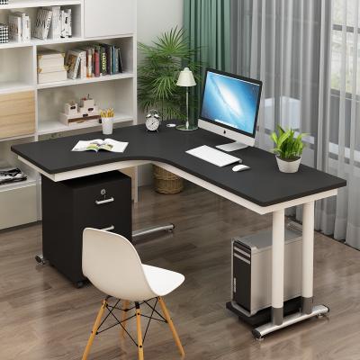 Cina Modern Office Workstation Fruniture Portable Standing Notebook Scrivania Per Divano in vendita