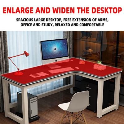 Cina Home Office Computer Desk con convertibile L e colori personalizzati in vendita