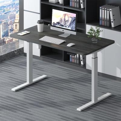 Cina Tavolo elevatore elettrico idraulico per ufficio promozione Livello di rumore 50db Altezza regolabile in vendita