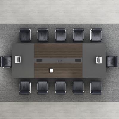 Cina Tavoli e sedie da conferenza convertibili: l'aggiunta perfetta ai mobili del vostro ufficio in vendita