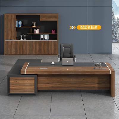 Cina Arredamento per ufficio Armadietto in legno massello con materiale in legno MFC Elegante e funzionale in vendita