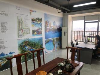 China Factory - Foshan Goodhall Technology Co., Ltd.