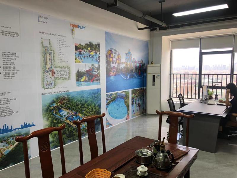 Fornitore cinese verificato - Foshan Goodhall Technology Co., Ltd.