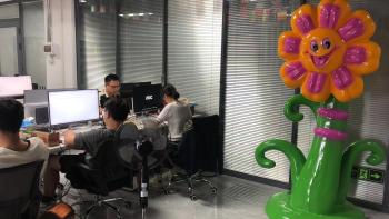 China Factory - Foshan Goodhall Technology Co., Ltd.