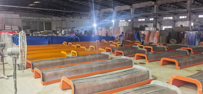 Fornitore cinese verificato - Foshan Goodhall Technology Co., Ltd.