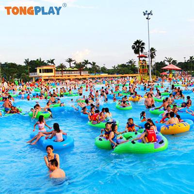 Китай Полный набор индивидуальных услуг для живописных мест и курортов Водное развлекательное оборудование На открытом воздухе Водный парк Водные игровые площадки продается