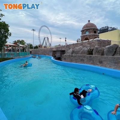 China Wave Pool Equipment Artificial Waves Maker Surfing Surf Board Simulator Wave Pool Machine Surf for sale