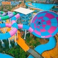 China Wave Pool Amusement Park Surf Simulator Machine Flowrider Machine for sale
