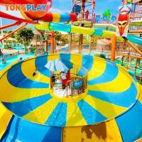 China Wave Pool Amusement Park Surf Simulator Machine Flowrider Machine for sale