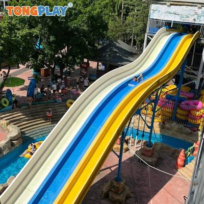 China Wave Pool Amusement Park Surf Simulator Machine Flowrider Machine for sale