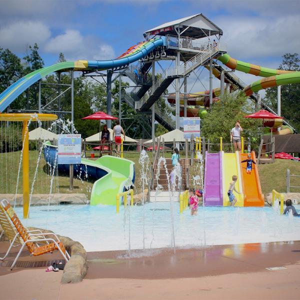 Quality Outdoor Vacuum Wave Pool Commercial Swim Wave Pool Water Park for sale