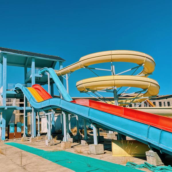 Quality Outdoor Vacuum Wave Pool Commercial Swim Wave Pool Water Park for sale