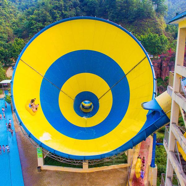 Quality Summer Entertainment Swimming Wave Pool Customized Backyard Wave Pool for sale