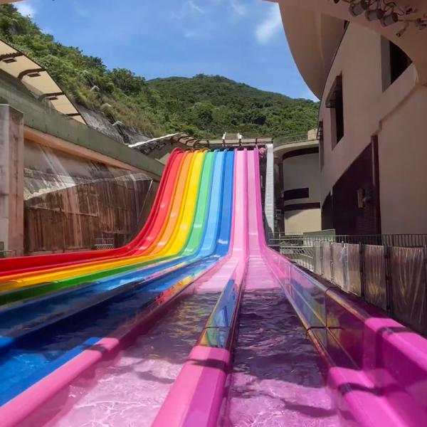 Quality Summer Entertainment Swimming Wave Pool Customized Backyard Wave Pool for sale