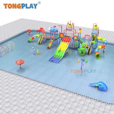 Cina Scivoli di plastica di alta qualità per parco di divertimento per bambini scivoli per parco giochi scivoli acquatici in vendita