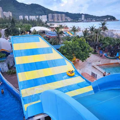 Китай Скейтборд Chongtian. Возможно изготовление на заказ. Оборудование для водных развлечений. Открытый аквапарк. Аквапарк. продается