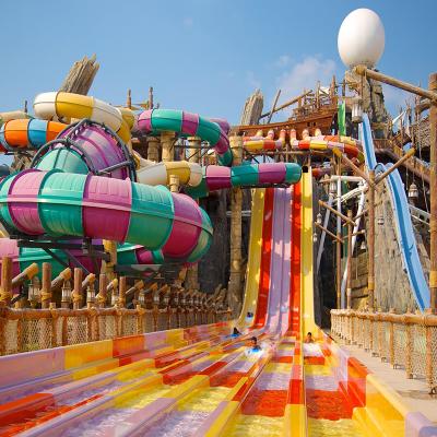 China Competition Water Slide Factory in China Commerical Water Slides Wholesale for sale