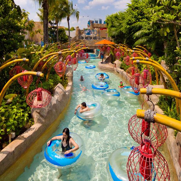Quality OEM ODM Amusement Park Swimming Pool Outside Fiberglass Water Slide for sale