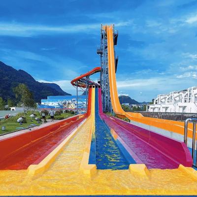 Cina Nuovi parchi acquatici commerciali Disegni di parti di scivolo di vaschette d'acqua in fibra di vetro Disegni di parti di scivolo di vaschette d'acqua in vendita in vendita