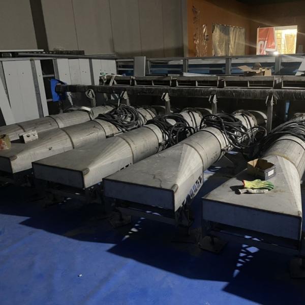 Quality Resort Hotel Surf Simulator Machine Flowrider Surf Machine Wave Pool Equipment for sale