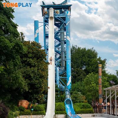 Cina Piscine commerciali ad alta capacità per parchi di divertimenti acquatici in vendita