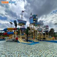 China Wave Pool Amusement Park Surf Simulator Machine Flowrider Machine for sale