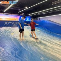China Wave Pool Amusement Park Surf Simulator Machine Flowrider Machine for sale