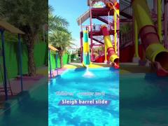 Wellenpool Vergnügungspark Surf Simulator Maschine Flowrider Maschine