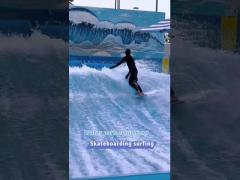 Water Park Playground