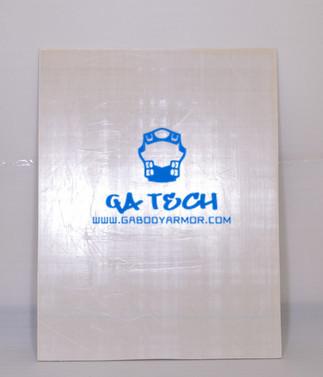 China Armored Car Panel for sale