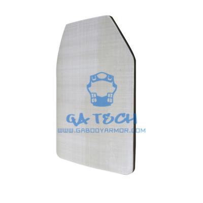 China hard armor plate/bulletproof vest plate/armor plate for sale