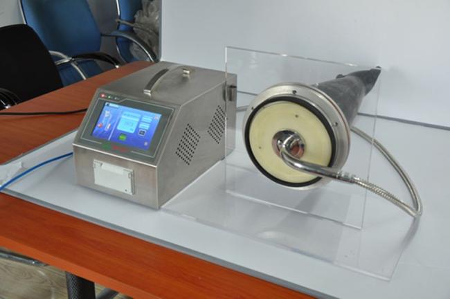 Tester di integrità del guanto TA-2