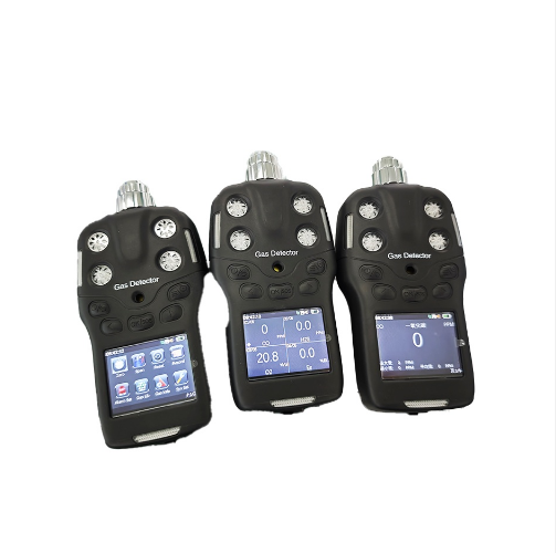 Zetron MS400-S Multi Gas Detector