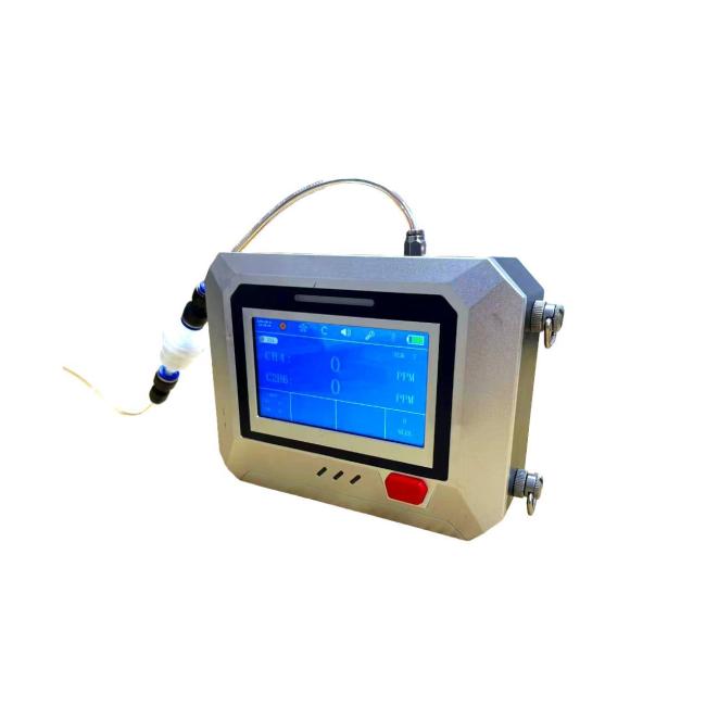 Zetron PTM600-EG in operation