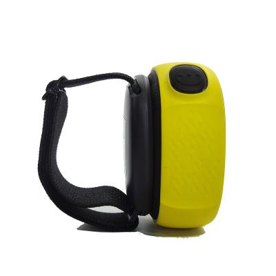 중국 개인적 Co 검출기 Ms104k Ｓ 초저전력에서 4 판매용