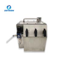 China Ag-4b Lightweight Small Particle Aerosol Generator With Multiple Nozzles for sale