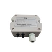 China High Test Accuracy Pressure Differential Transmitter For Cleanroom for sale