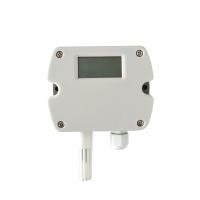 China IP65 TH-25 Temperature And Humidity Transmitter High Precision Digital for sale