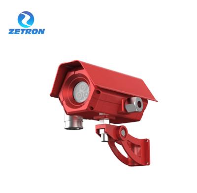 China MIC200-IR3 IR Flammable Detector Quick Alarm With 3 IR Sensor for sale